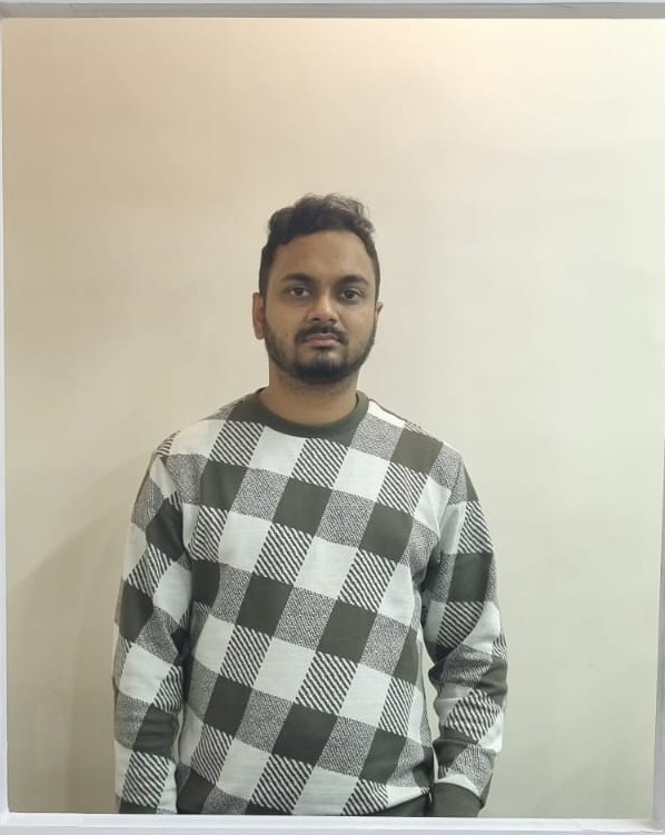 Ayan Biswas - Weavers Web Academy