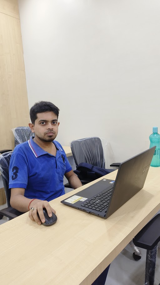 Sudipta Dutta - Weavers Web Academy