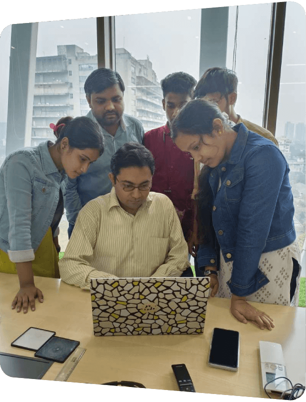 Weavers Web Academy – Best Web Design and Development Institute in Kolkata