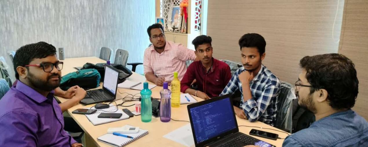 Weavers Web Academy – Best Web Design and Development Institute in Kolkata