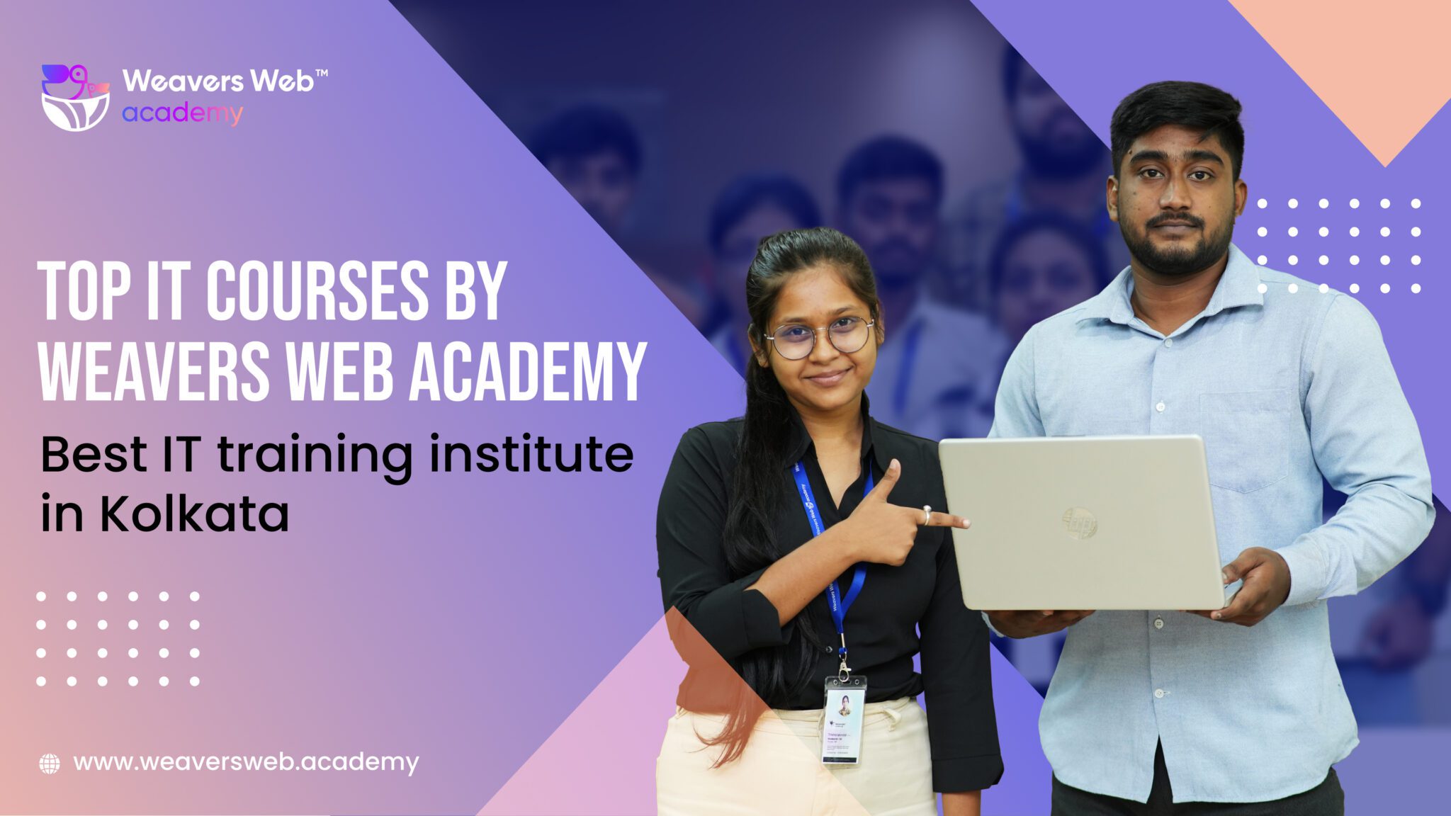 Best IT Training Institute in Kolkata