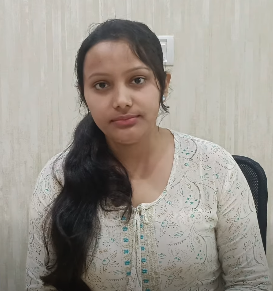Chayanika Ghosh - Weavers Web Academy